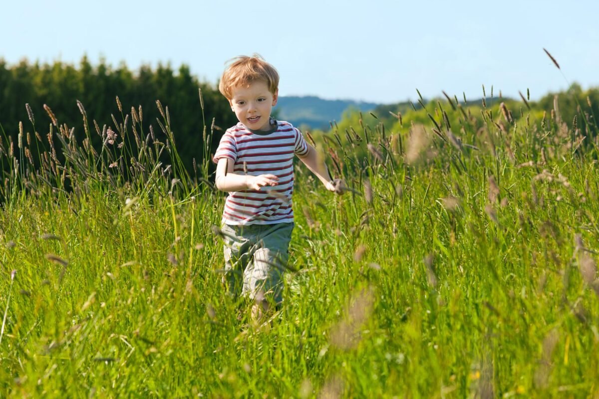 Understanding Elopement in Children on the Autism Spectrum
