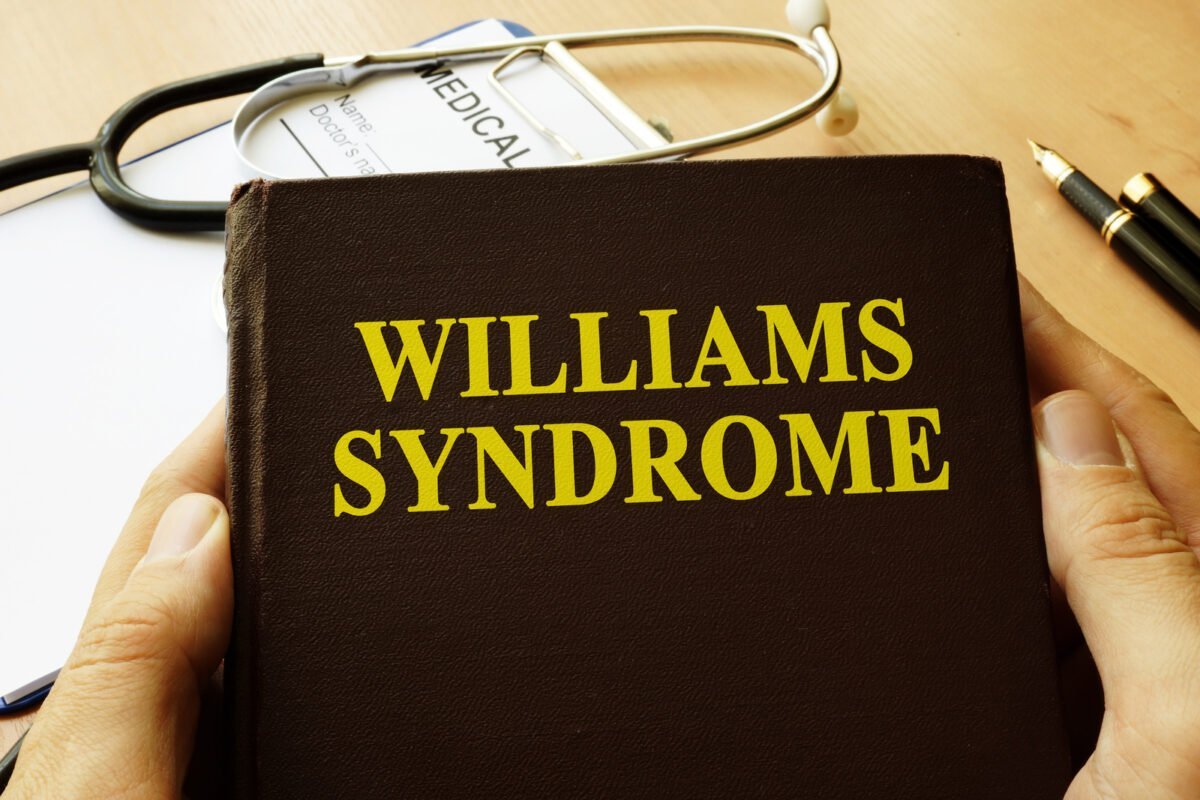 Famous People With William's Syndrome