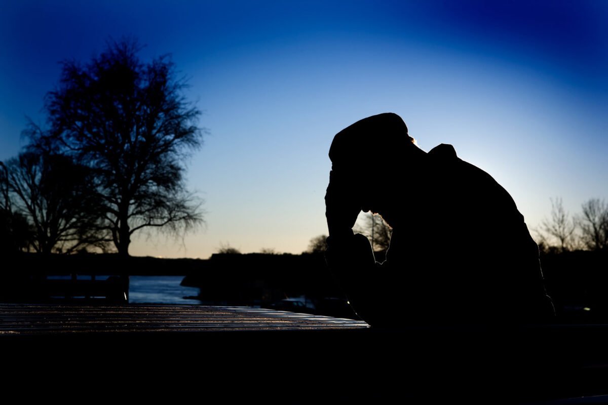 Mid-Life Crisis For Men: The What, Why, and How To Deal With It