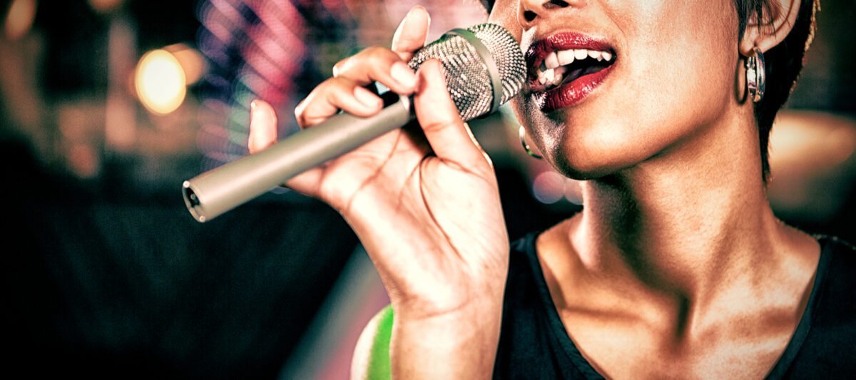 Singing and Stuttering - Why Singing Can Relieve a Stutter